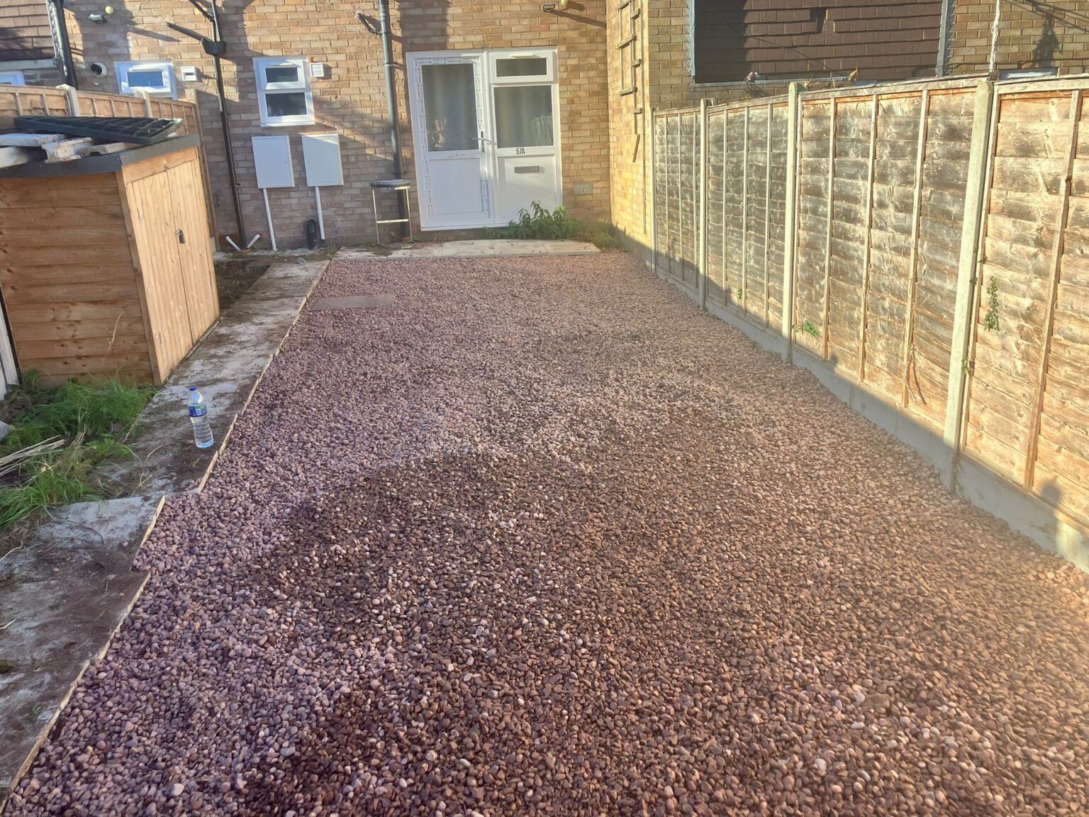 New Driveway Worcester | SPR Landscapes Worcester